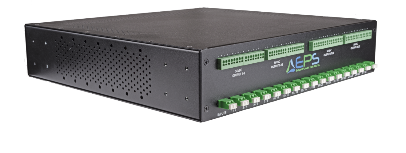 Traditional Power Series - PDU